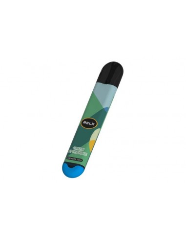 Comprar Relx Bubblemon Green Apple Kiwi al mejor precio en VapearShop